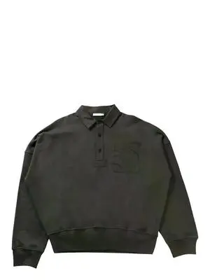 THE ROW Button-fastening Polo Shirt - Green