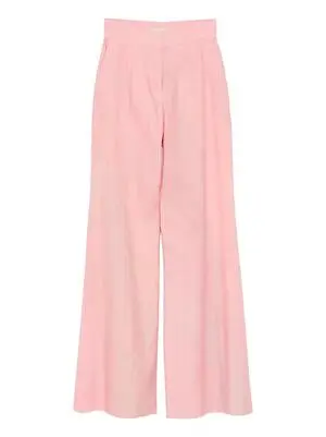 Elie Saab Gin Trousers - Pink
