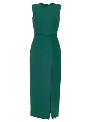 ADAM LIPPES Nello Midi Dress