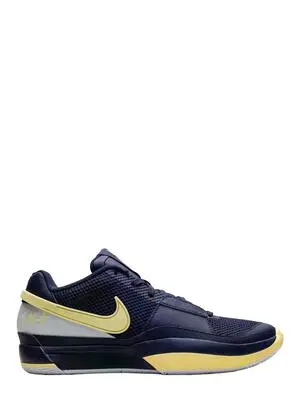 Nike Ja 1 Sneakers - Blue