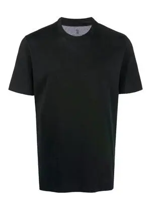 BRUNELLO CUCINELLI Crew-neck T-shirt