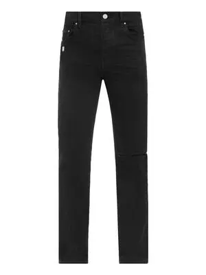 AMIRI Slash Jeans