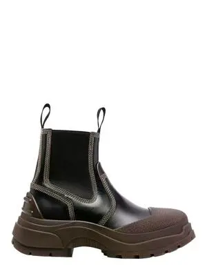 MAISON MARGIELA Alex Chelsea Boots