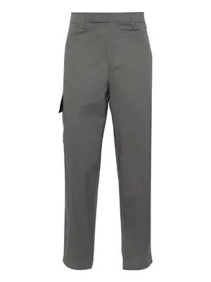 Neil Barrett Nate Skinny Trousers - Grey