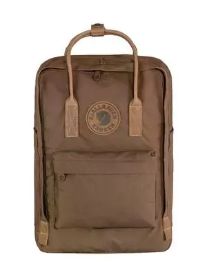 Fjallraven Kånken 2 Laptop Backpack - Brown