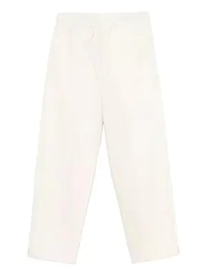 A.p.c. Vincent Trousers - Neutrals