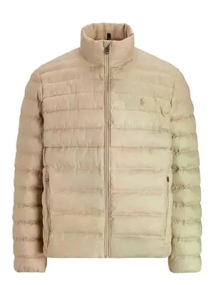 POLO RALPH LAUREN Polo Pony-Embroidered Jacket
