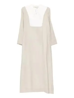 BAMBAH Kaftan - Grey
