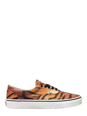 VANS Era Tiger Sneakers - Orange