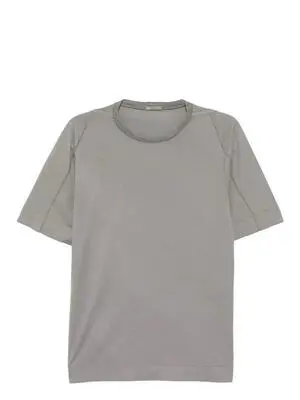 Transit Short-sleeved T-shirt - Grey