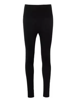 Wolford Wonderful Performance Leggings - Black
