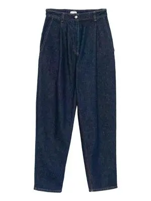 Magda Butrym Totness Jeans - Blue