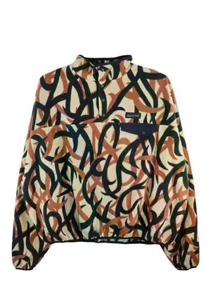 SAINT MXXXXXX Trival Sweater - Neutrals
