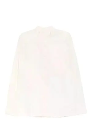 CASEY CASEY Mili Verger Shirt - Neutrals