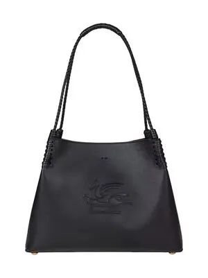 Etro ETRO Small Libra Tote Bag Black
