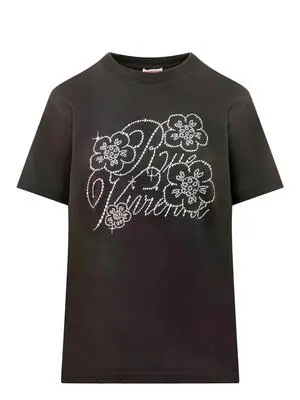 Kenzo Constellation T-shirt - Black