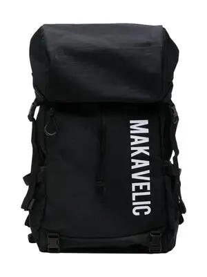 MAKAVELIC Squad Command Backpack - Blue