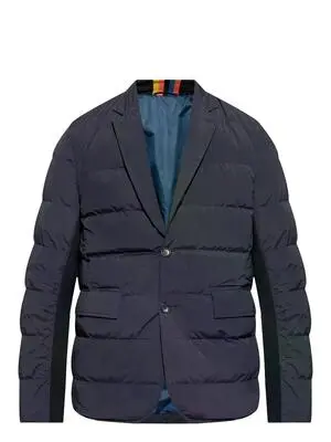 Paul Smith Padded Blazer - Blue