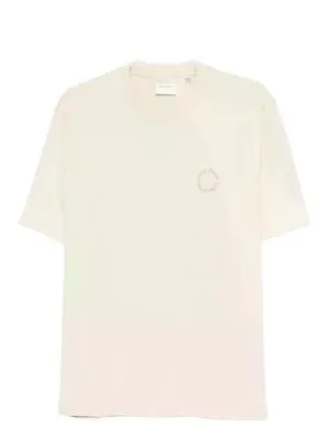 DAILY PAPER Orbit T-shirt Neutrals