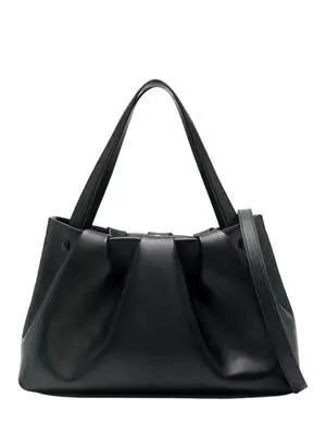 THEMOIRE Athena Tote Bag - Black