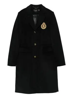 RALPH LAUREN Single-Breasted Coat
