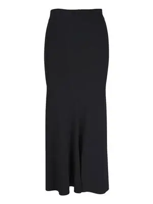 Dorothee Schumacher Flared Skirt - Black