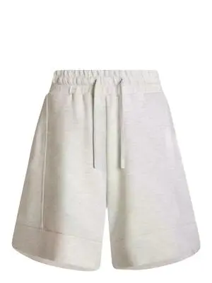 Varley Alder Drawstring Shorts Neutrals