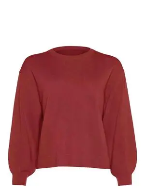 ERES Famous Lounge Jumper - Brown