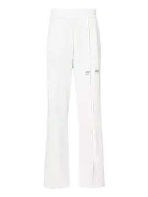 KUSIKOHC KUSIKOHC Logo-print Sweatpants