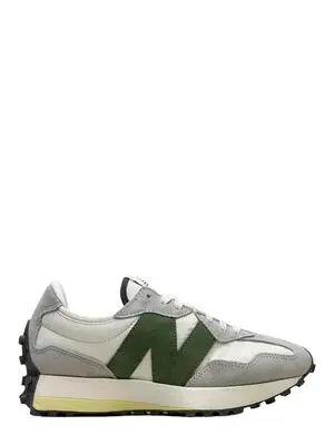 NEW BALANCE 327 Sneakers - Grey