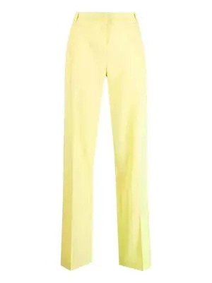 COPERNI Pressed Twill Trousers