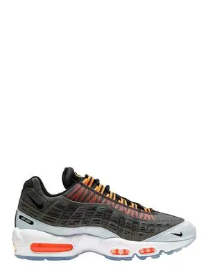Nike Nike X Kim Jones Air Max 95 Sneakers Black