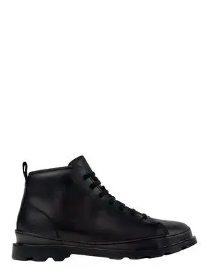 Camper Brutus Boots - Black