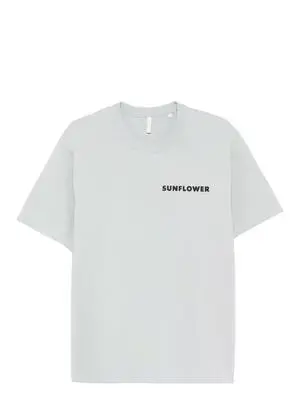 SUNFLOWER Master T-shirt - Blue