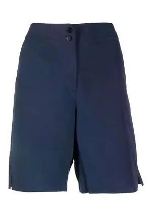 Rossignol Lightweight Running Shorts - Blue