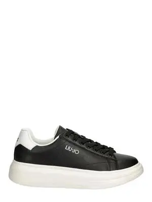 Liu Jo Big 01 Sneakers - Black