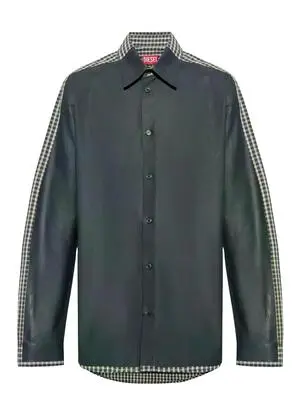 DIESEL® S-bolt Shirt - Grey
