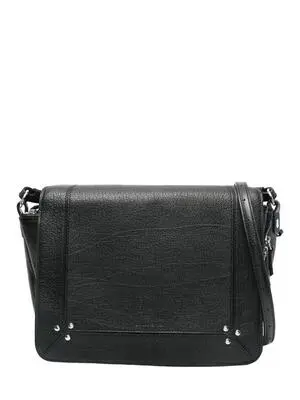 Jérôme Dreyfuss Igor Crossbody Bag - Black