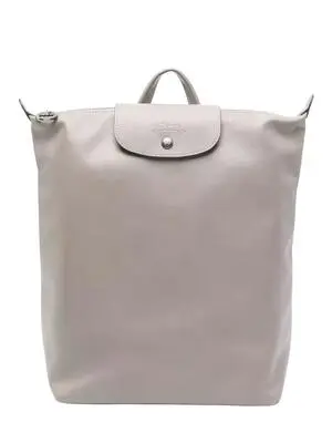 Longchamp Le Pliage Xtra Backpack - Grey