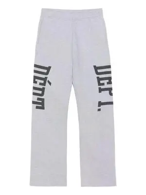 GALLERY DEPT. Dept Post Workout Sweatpants - Grey