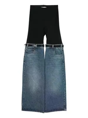 COPERNI Hybrid Jeans