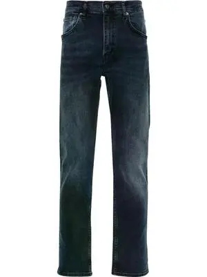 J. Lindeberg Jay Active Jeans - Blue