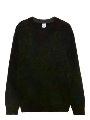 Paul Smith Brushed Sweater - Brown