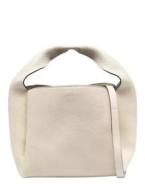 TOTÊME Leather Bucket Bag