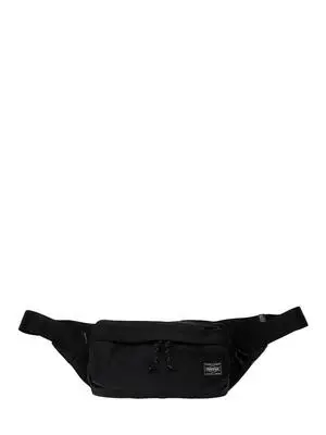 PORTER-YOSHIDA & CO Porter Belt Bag - Black