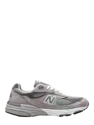 NEW BALANCE 993 Sneakers - Grey
