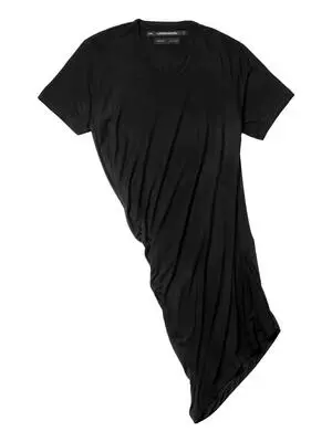 JULIUS Arch T-shirt - Black
