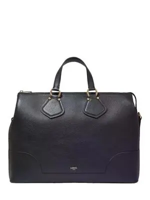 LANCEL Neo Izy De Laptop Bag - Black