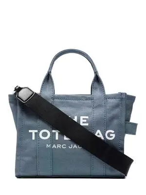 Marc Jacobs Small Tote Bag - Blue