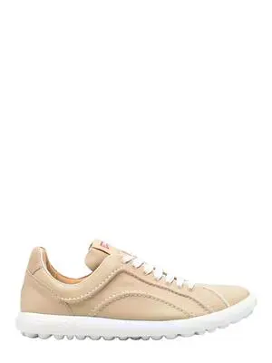 Camper Pelotas Xlf Low-top Sneakers - Neutrals